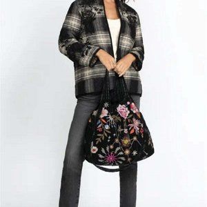 Johnny Was | Bags | Johnny Was Celestin Tote Bag | Poshmark